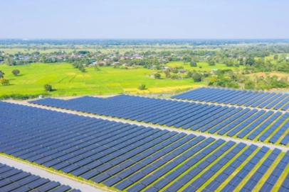 Pioneering Solar EPC Solutions | Waaree RTL Renewable Energy