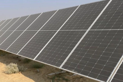 Pioneering Solar EPC Solutions | Waaree RTL Renewable Energy