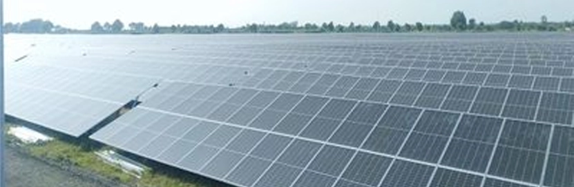 Pioneering Solar EPC Solutions | Waaree RTL Renewable Energy