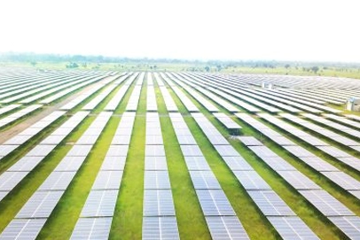 Pioneering Solar EPC Solutions | Waaree RTL Renewable Energy