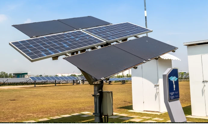 Waaree Energies - Largest Solar PV Power Panel Manufacturers in India