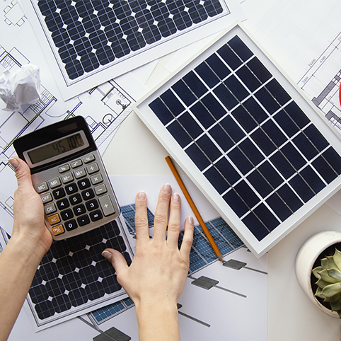 Partner With Waaree | Solar Franchise & Dealer Opportunities in India